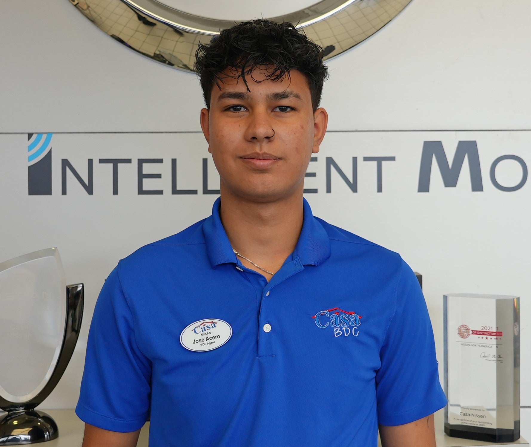 Casa Nissan Staff | El Paso Nissan dealer in El PASO TX