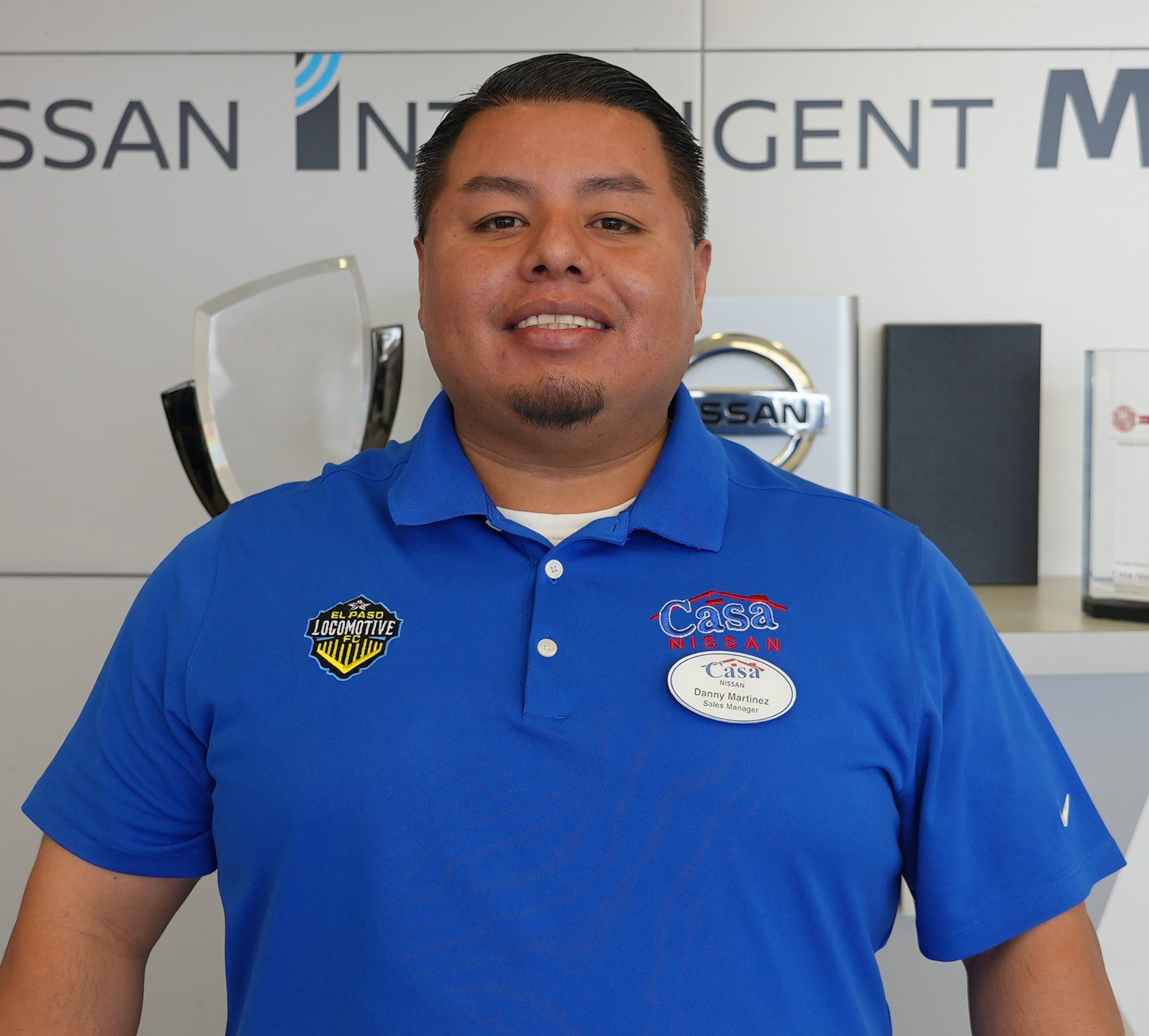 Casa Nissan Staff | El Paso Nissan dealer in El PASO TX