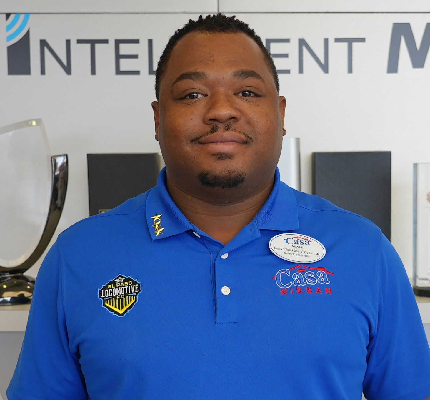 Casa Nissan Staff | El Paso Nissan dealer in El PASO TX