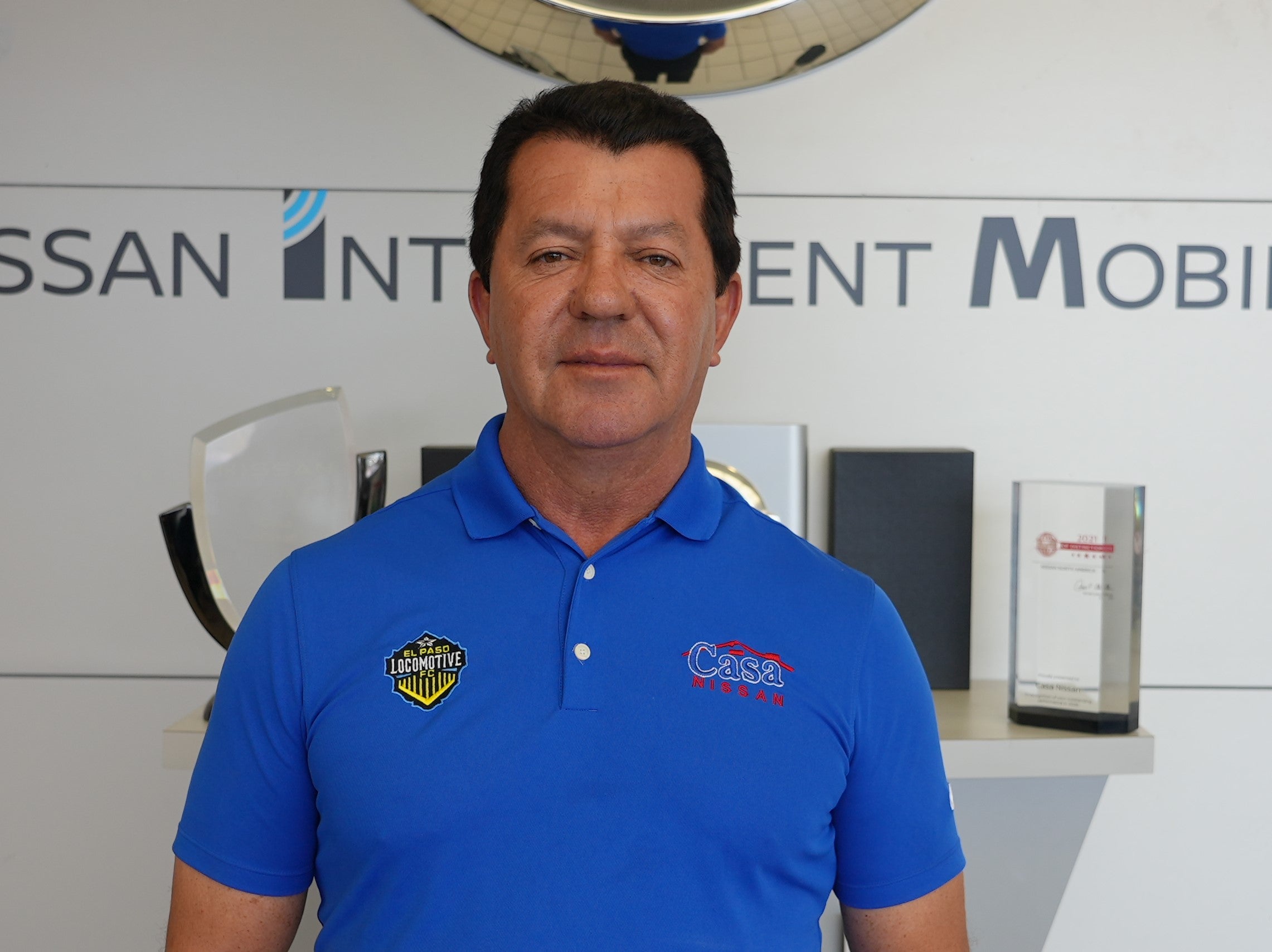 Casa Nissan Staff | El Paso Nissan dealer in El PASO TX