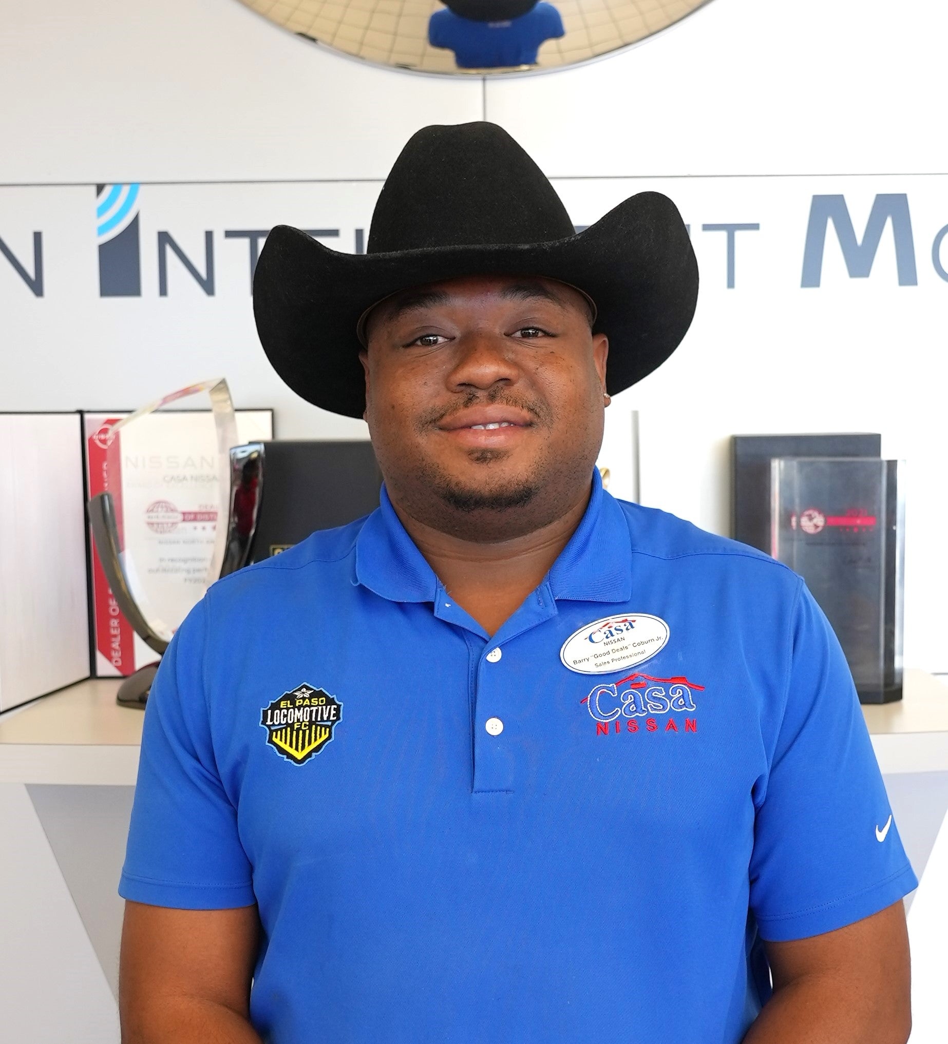 Casa Nissan Staff | El Paso Nissan dealer in El PASO TX