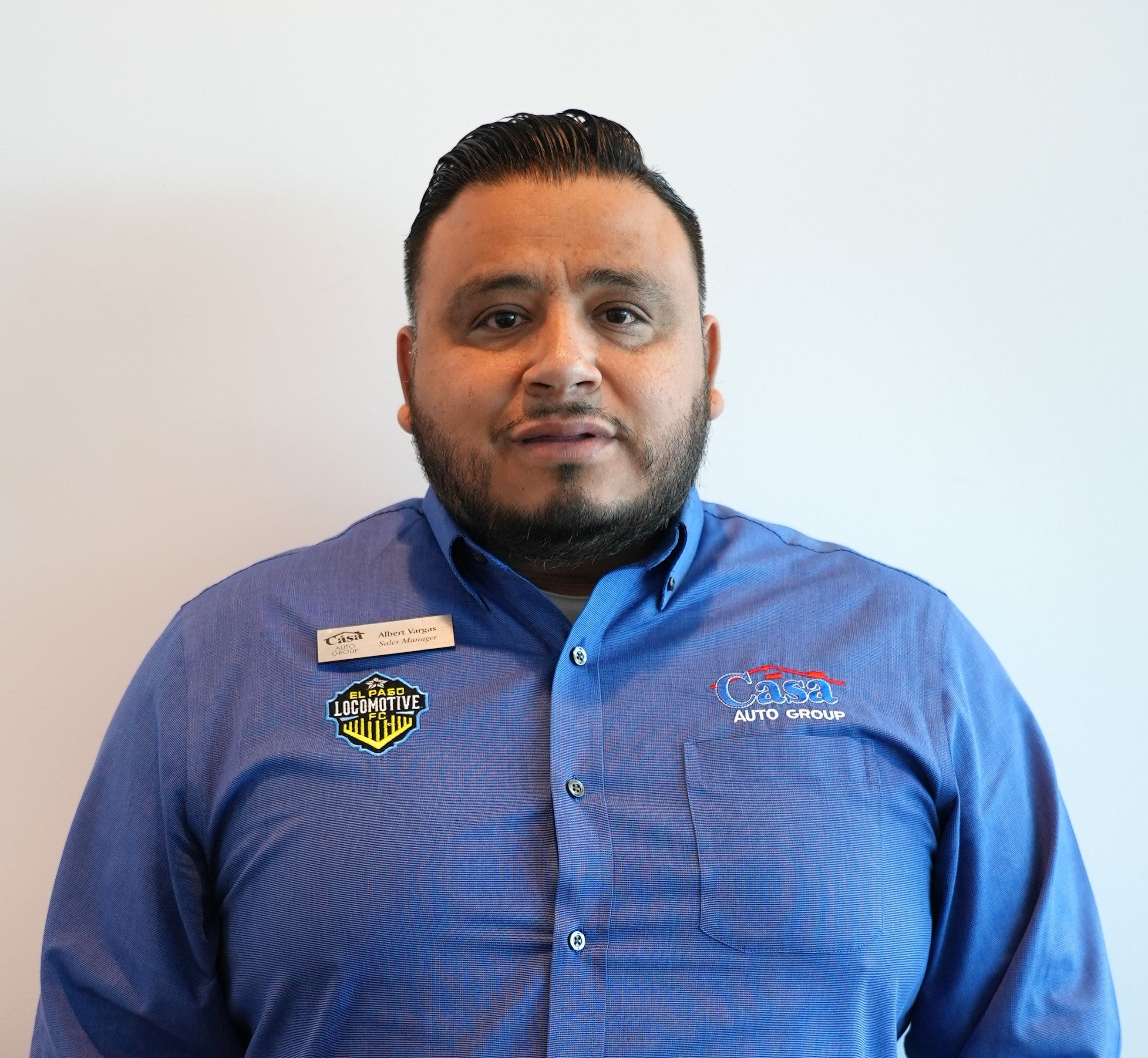 Casa Nissan Staff | El Paso Nissan dealer in El PASO TX