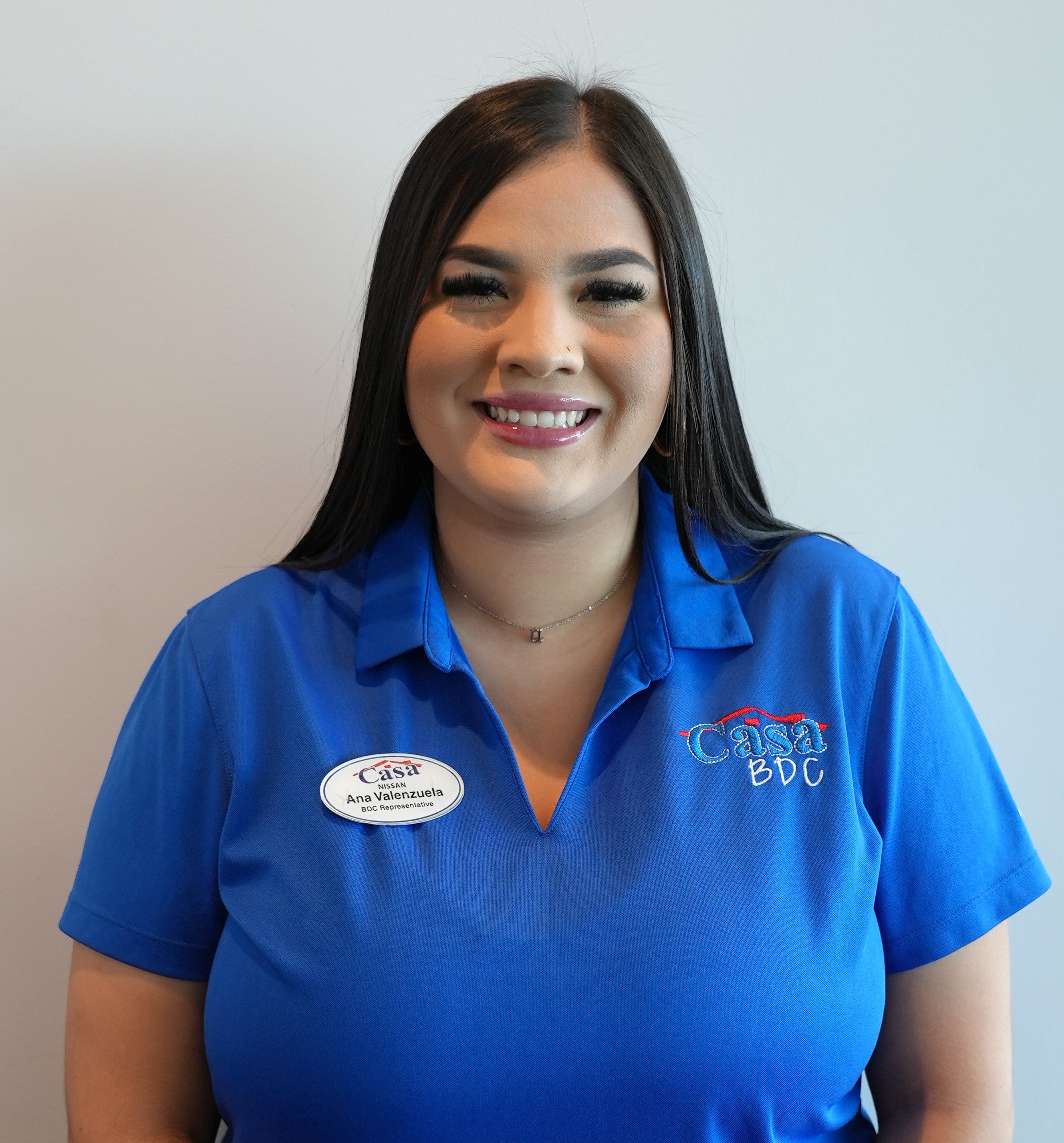 Casa Nissan Staff | El Paso Nissan dealer in El PASO TX