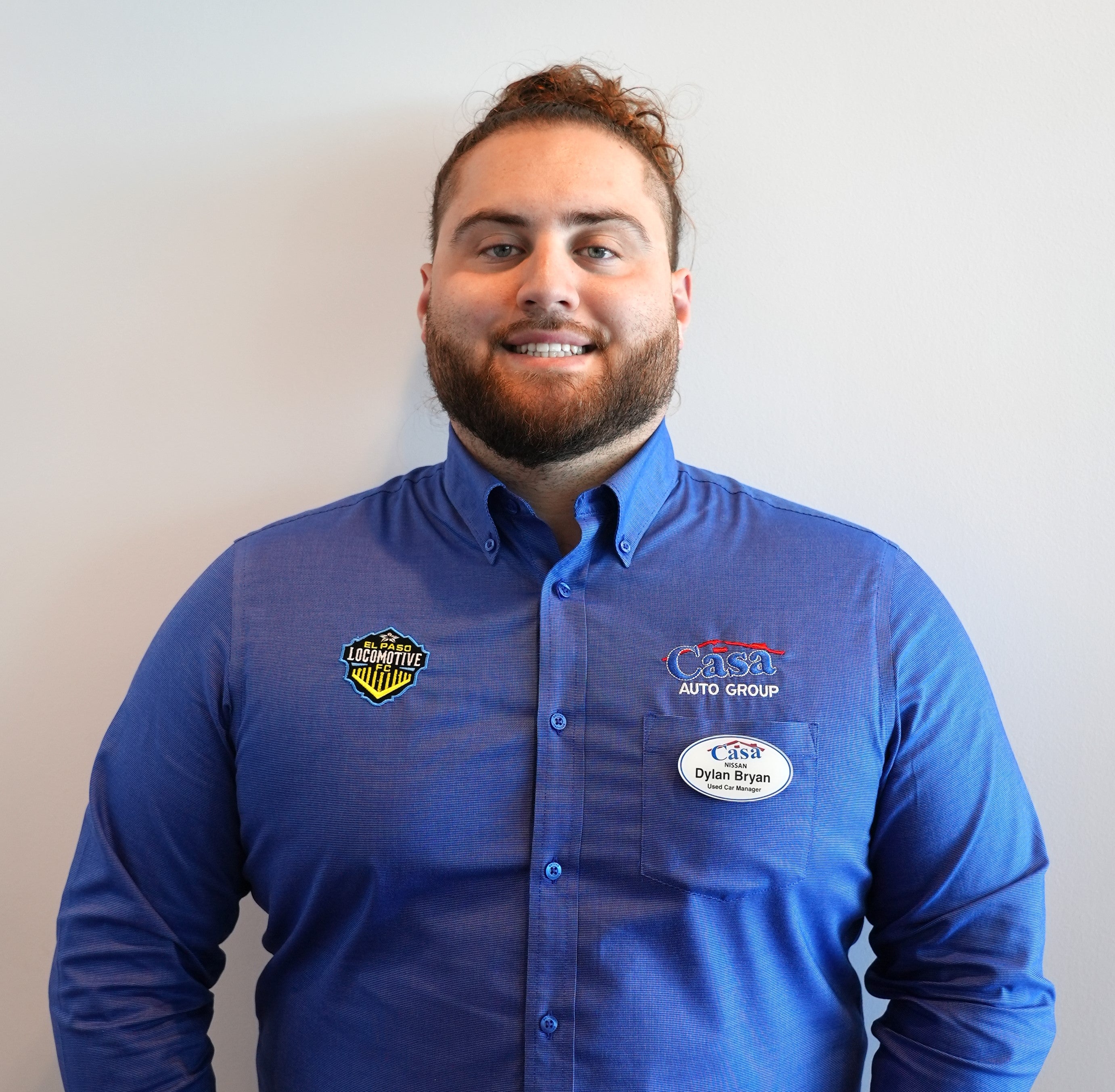 Casa Nissan Staff | El Paso Nissan dealer in El PASO TX