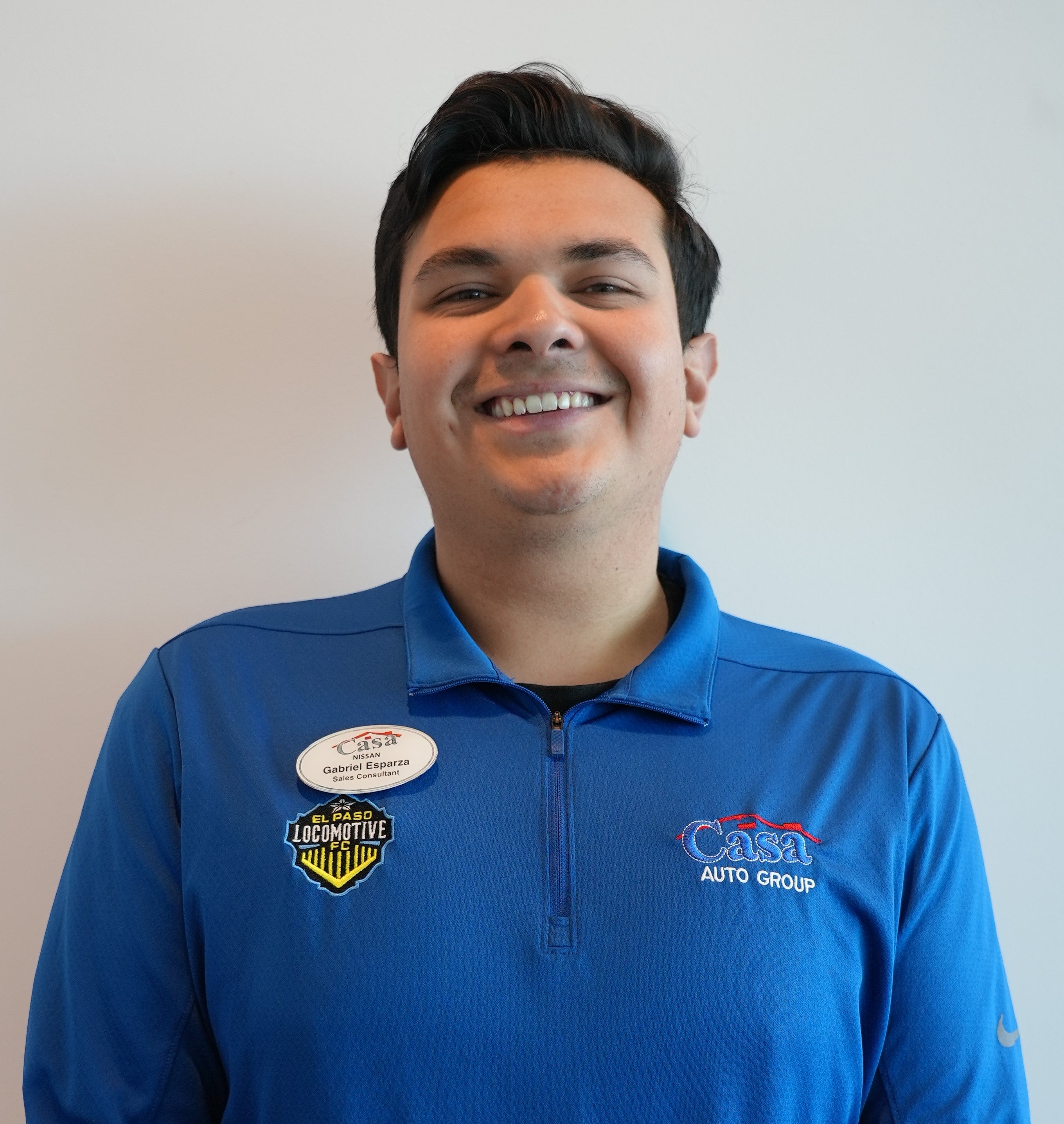 Casa Nissan Staff | El Paso Nissan dealer in El PASO TX
