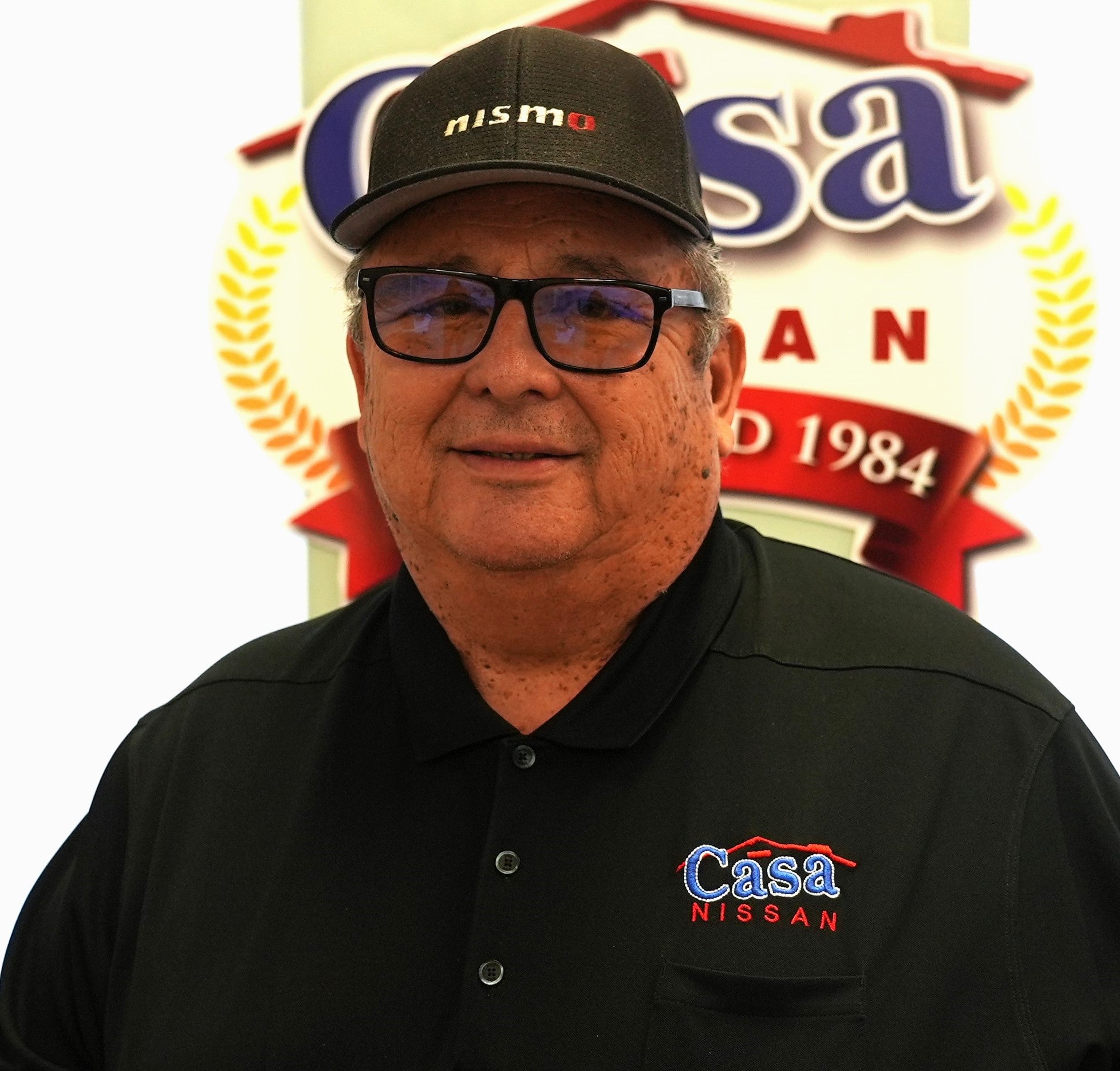 Casa Nissan Staff | El Paso Nissan dealer in El PASO TX