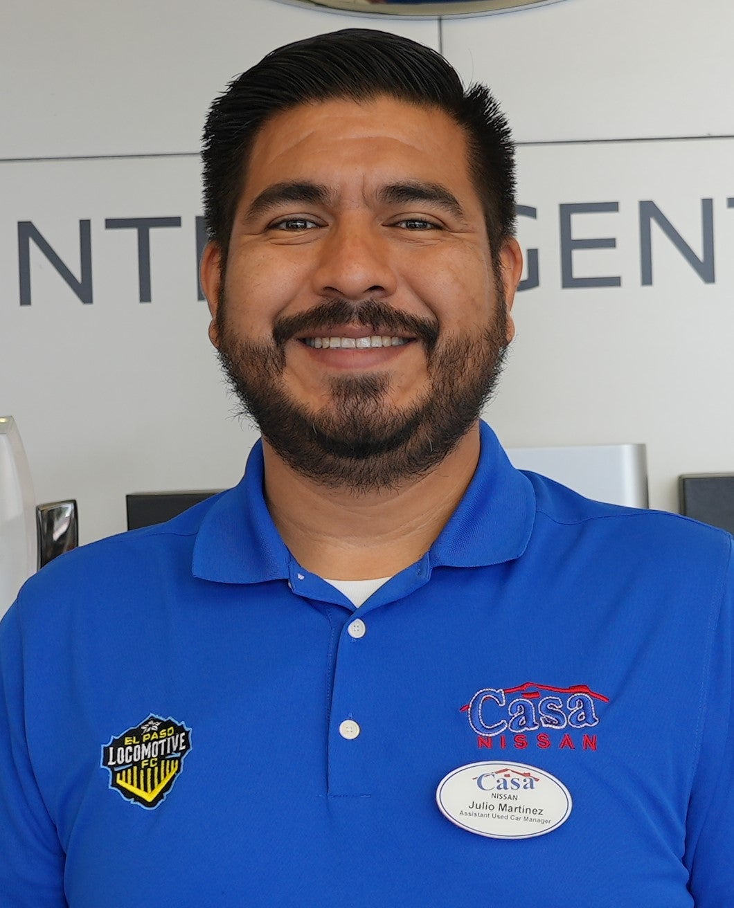 Casa Nissan Staff | El Paso Nissan dealer in El PASO TX