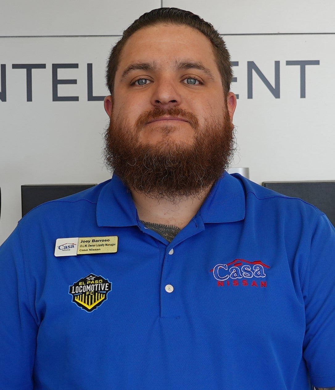 Casa Nissan Staff | El Paso Nissan dealer in El PASO TX