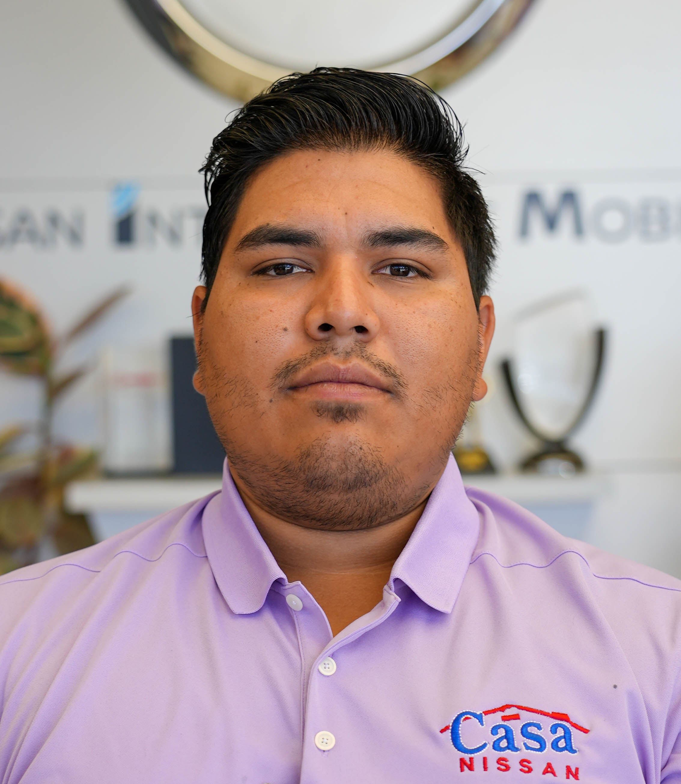 Casa Nissan Staff | El Paso Nissan dealer in El Paso TX