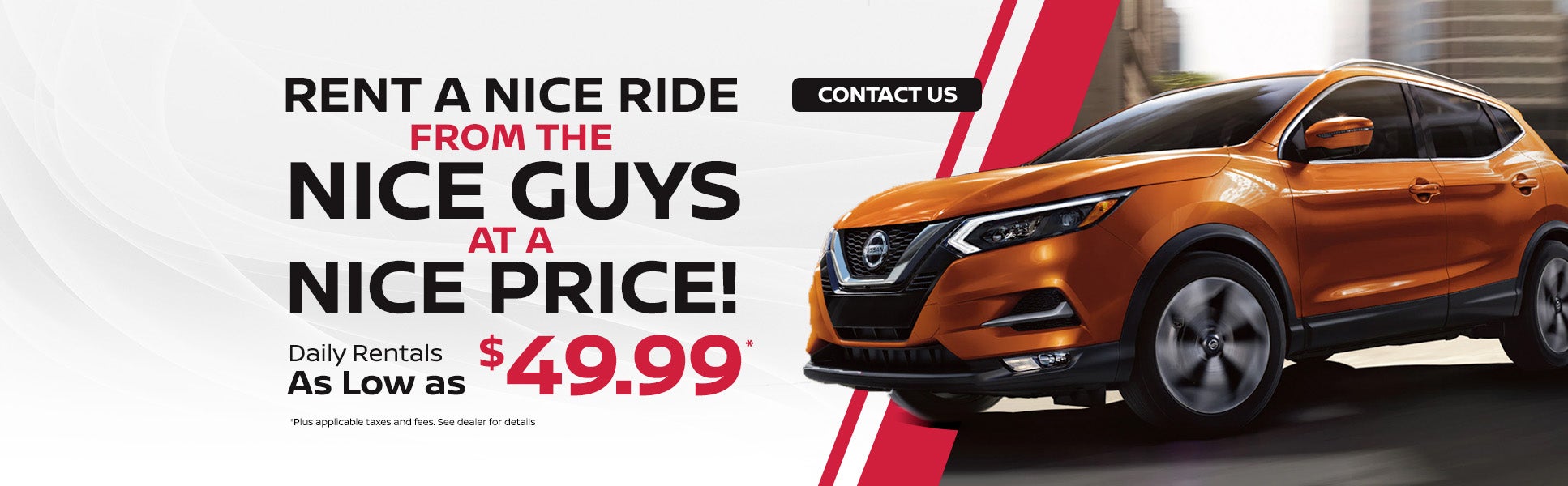 Nissan Dealership in El PASO TX | Serving El Paso and Fort Bliss | Casa ...