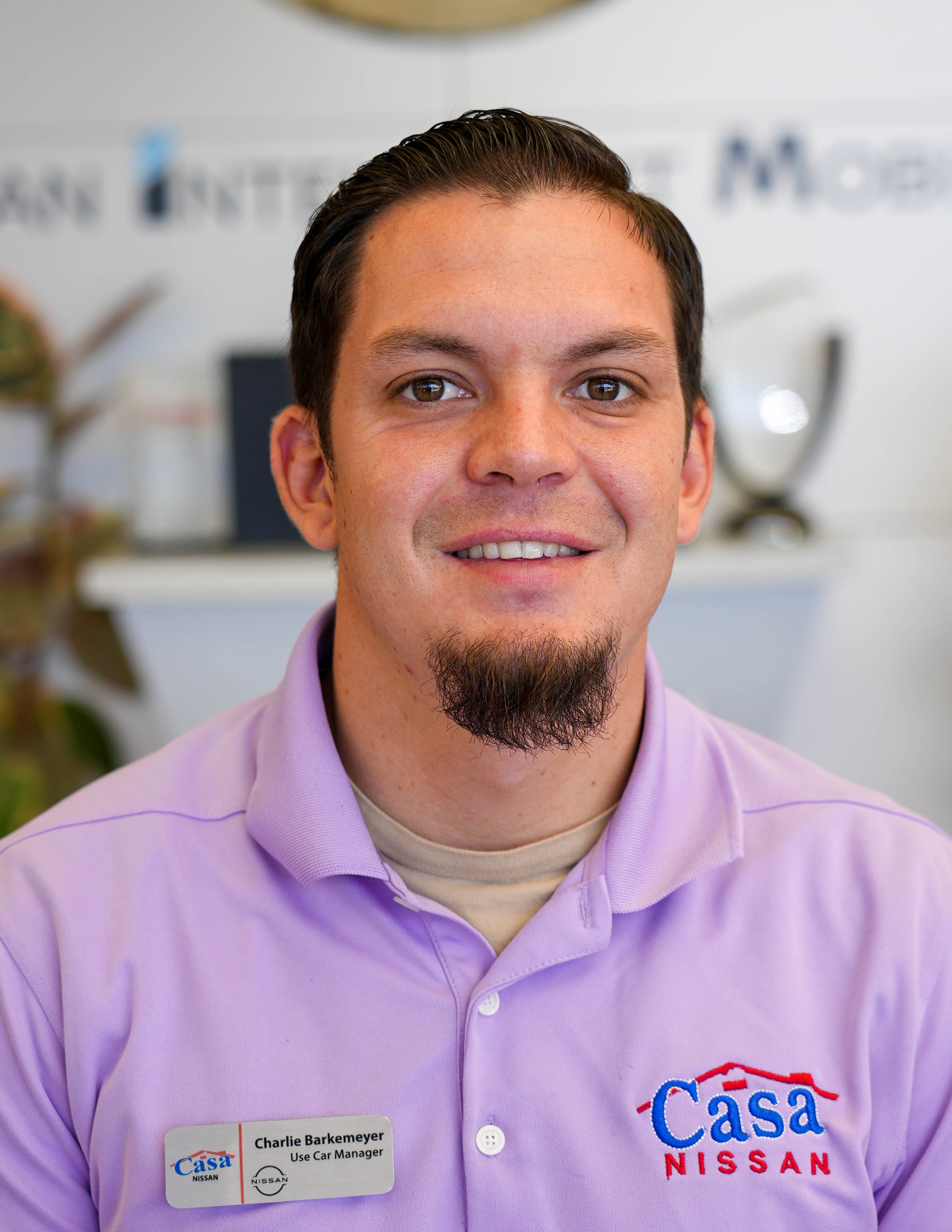 Casa Nissan Staff | El Paso Nissan dealer in El Paso TX