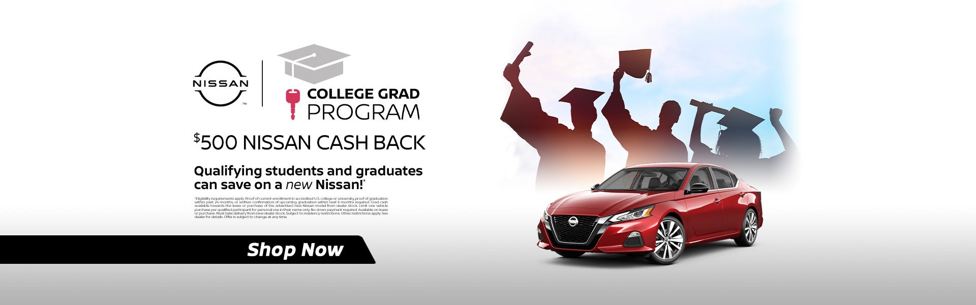 Nissan Dealership in El PASO TX | Serving El Paso and Fort Bliss | Casa ...