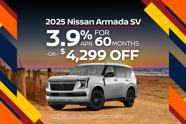 Nissan Dealership in El PASO TX | Serving El Paso and Fort Bliss | Casa ...