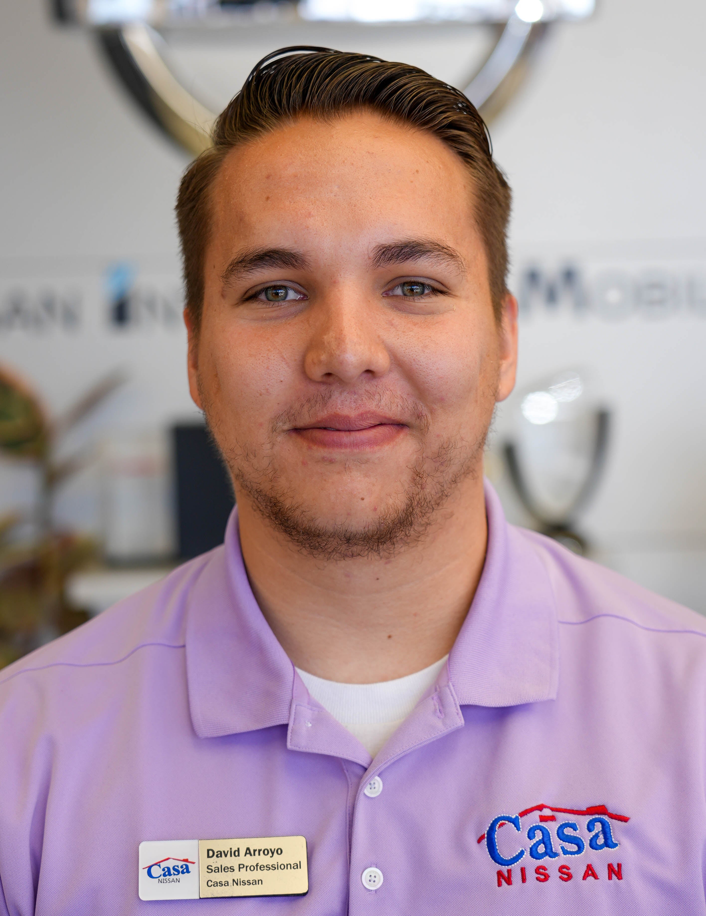 Casa Nissan Staff | El Paso Nissan dealer in El PASO TX