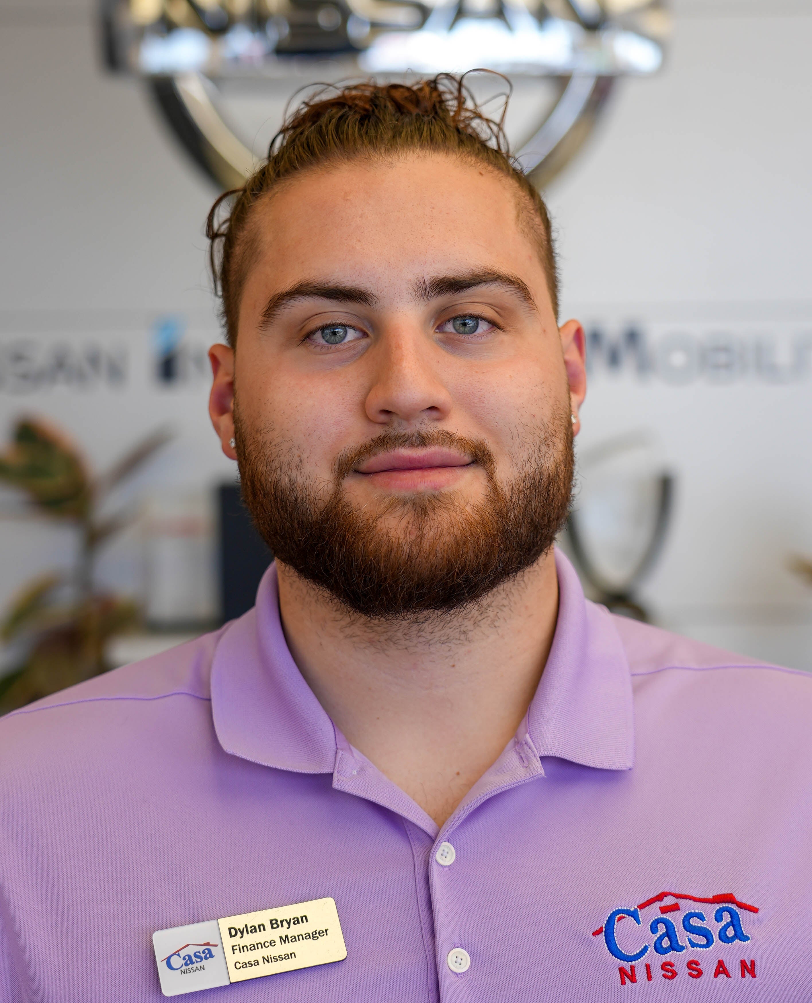 Casa Nissan Staff | El Paso Nissan dealer in El PASO TX