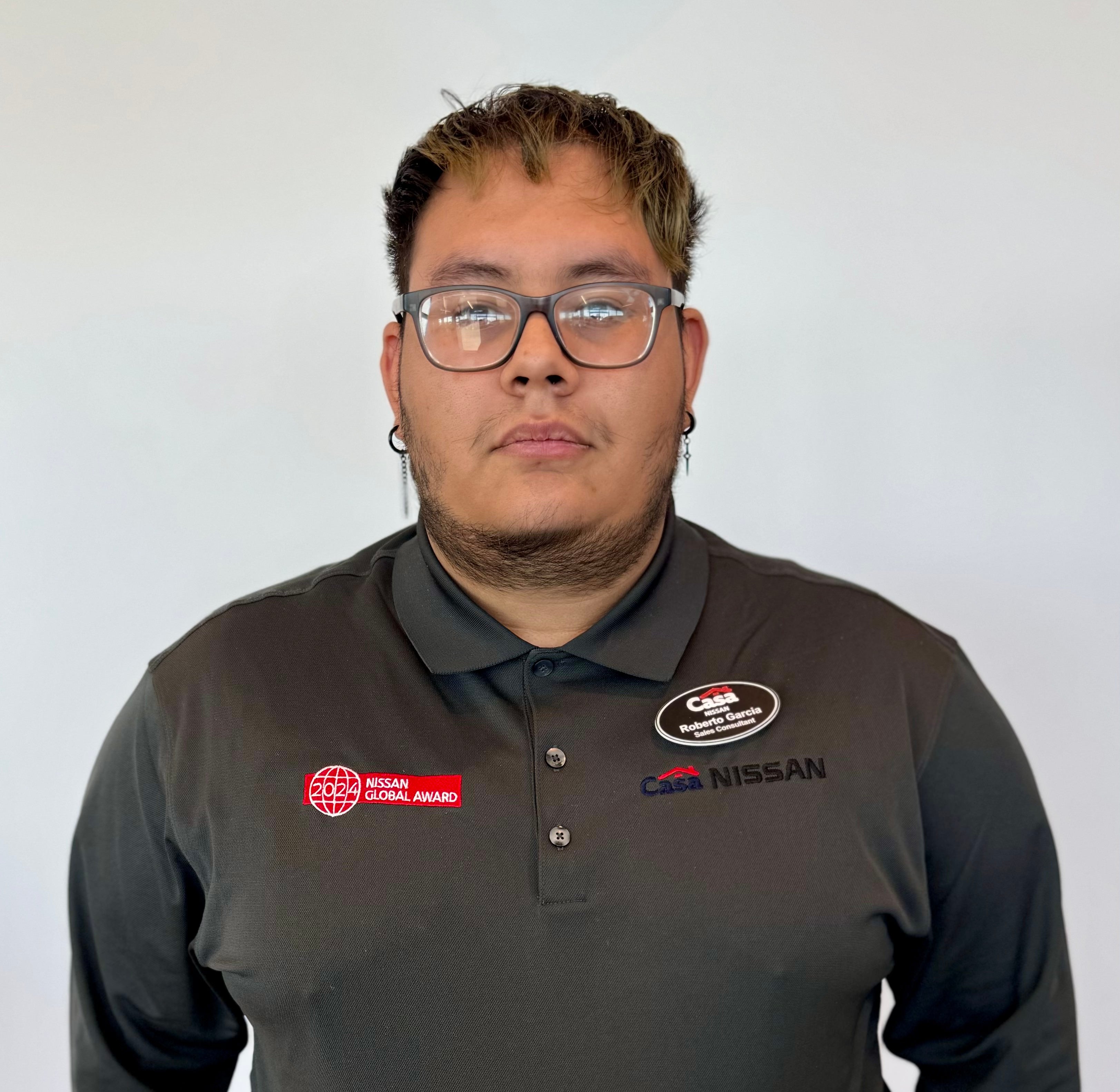Casa Nissan Staff | El Paso Nissan dealer in El PASO TX