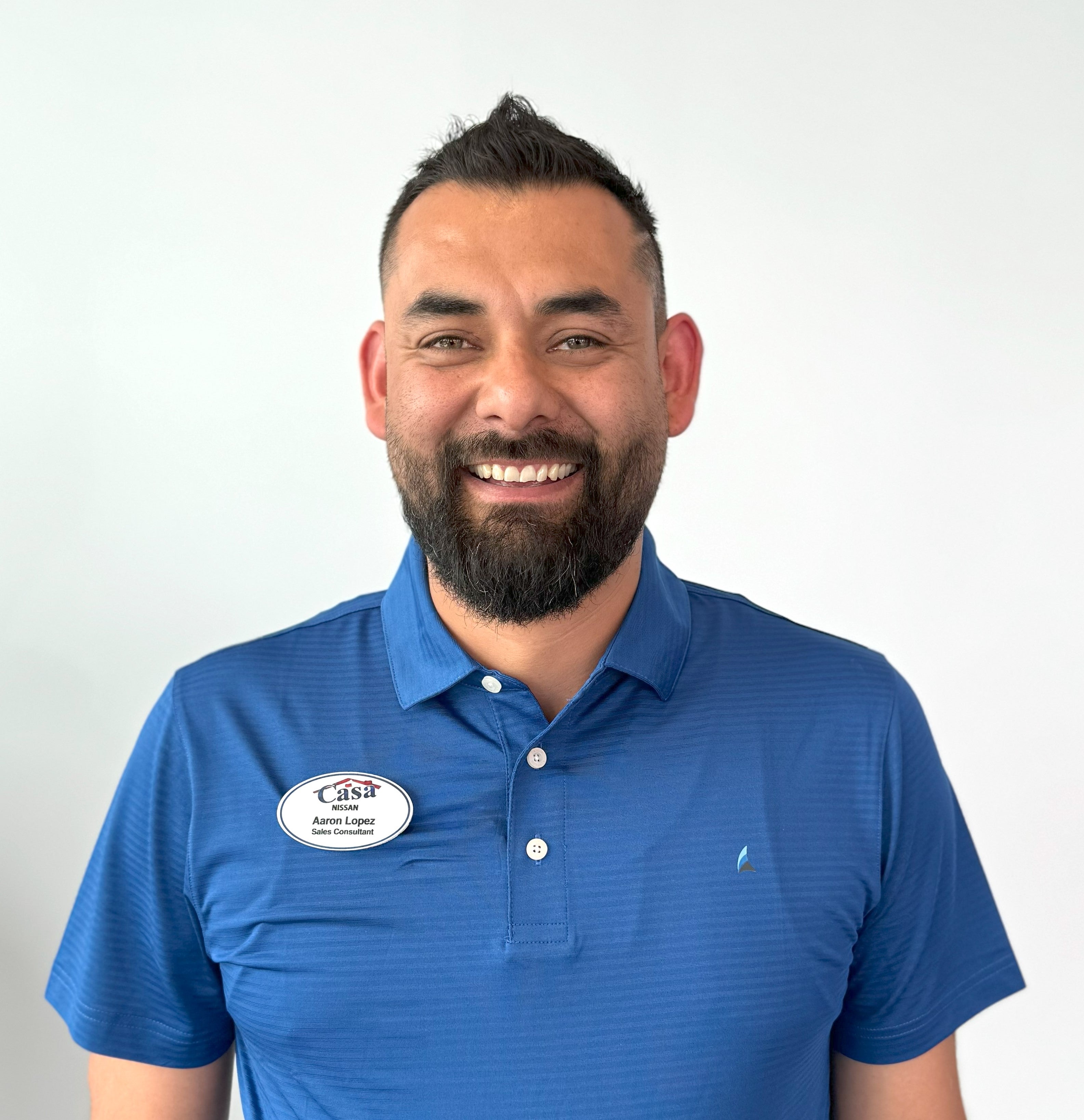 Casa Nissan Staff | El Paso Nissan dealer in El PASO TX
