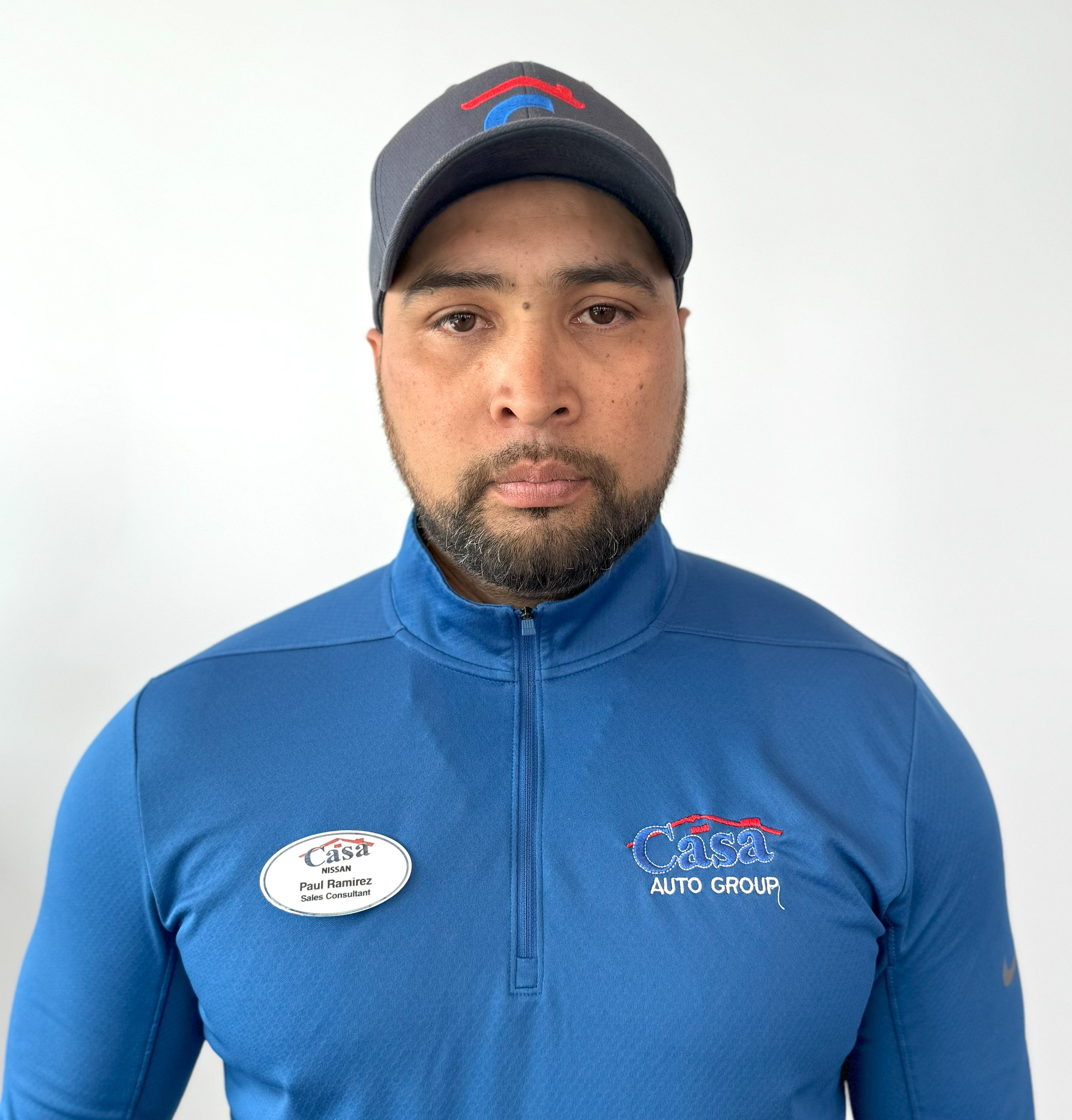 Casa Nissan Staff | El Paso Nissan dealer in El PASO TX