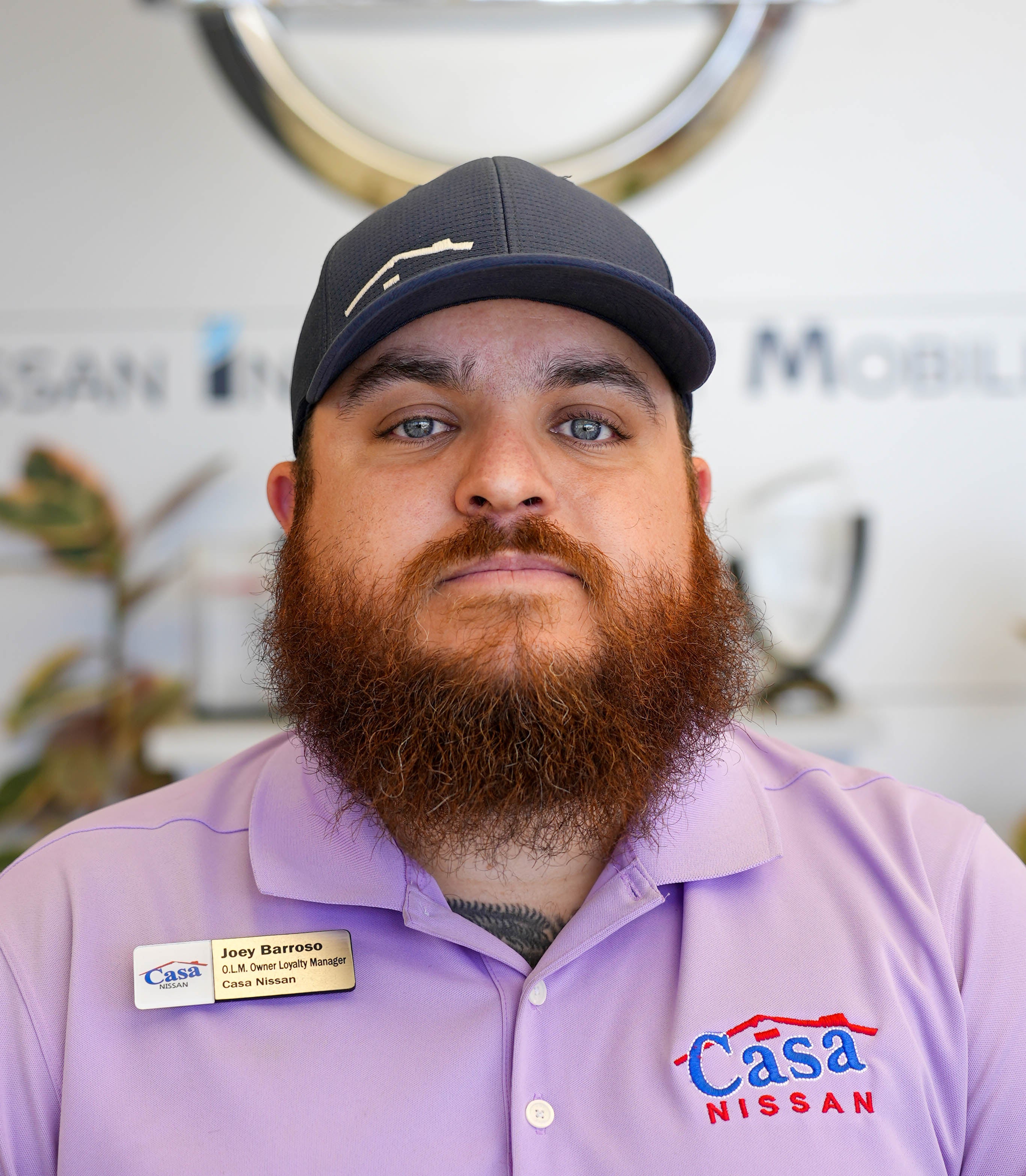 Casa Nissan Staff | El Paso Nissan dealer in El PASO TX