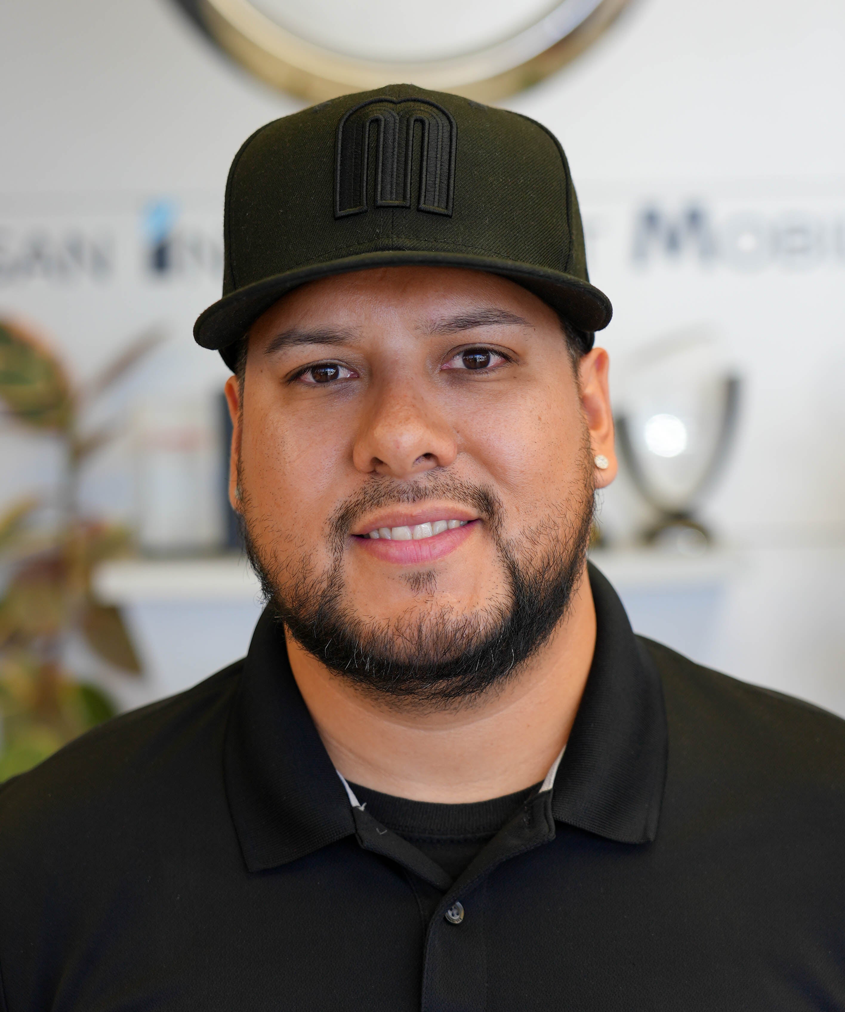 Casa Nissan Staff | El Paso Nissan dealer in El Paso TX