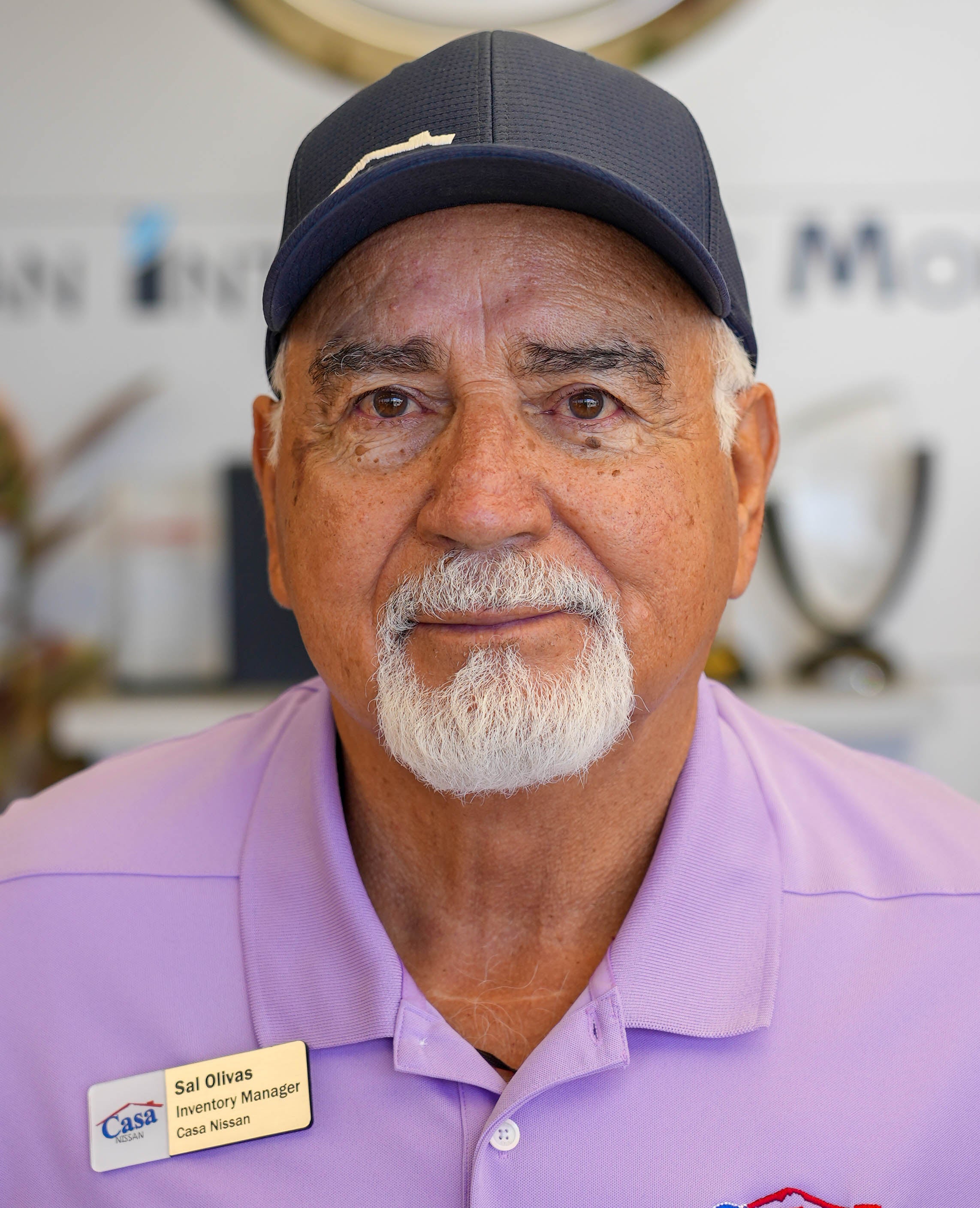 Casa Nissan Staff | El Paso Nissan dealer in El PASO TX